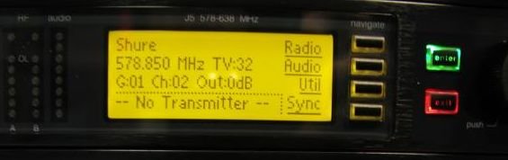 UHF-R Info From The Expert